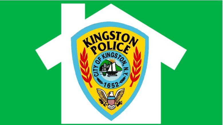 Kingston Police Department - 126 Crime and Safety updates — Nextdoor ...