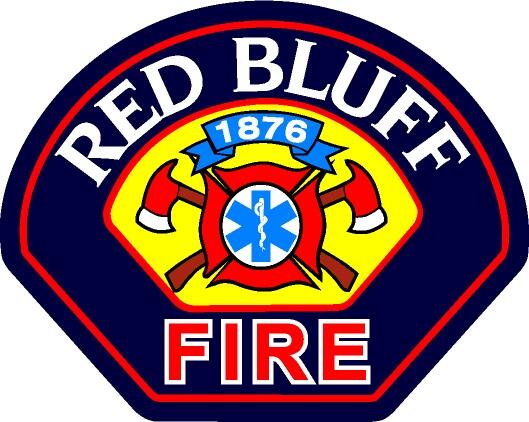 Red Bluff Fire Department - 67 Public Safety updates — Nextdoor — Nextdoor