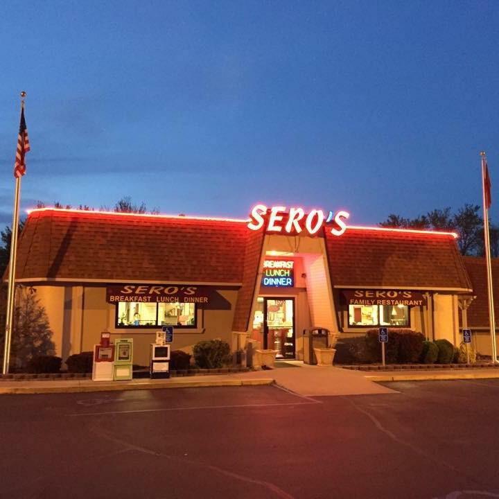 Sero's Family Restaurant - 246 Recommendations - Indianapolis, IN ...
