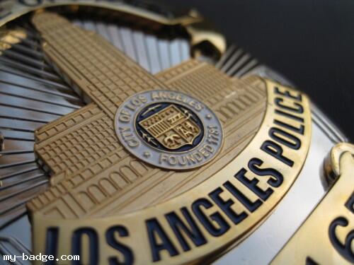LAPD Community Police Academy (Los Angeles Police Department ...