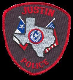 Justin Police Department - 1 Crime and Safety update — Nextdoor — Nextdoor
