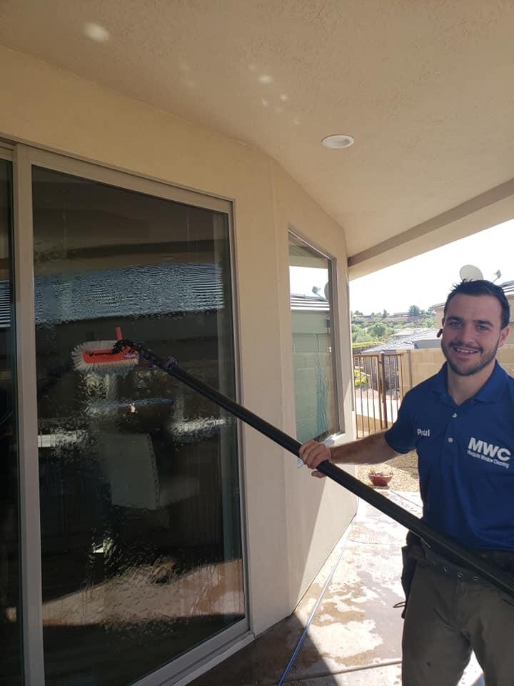 Mesquite Window Cleaning (paul) - 17 Recommendations - Mesquite, NV ...