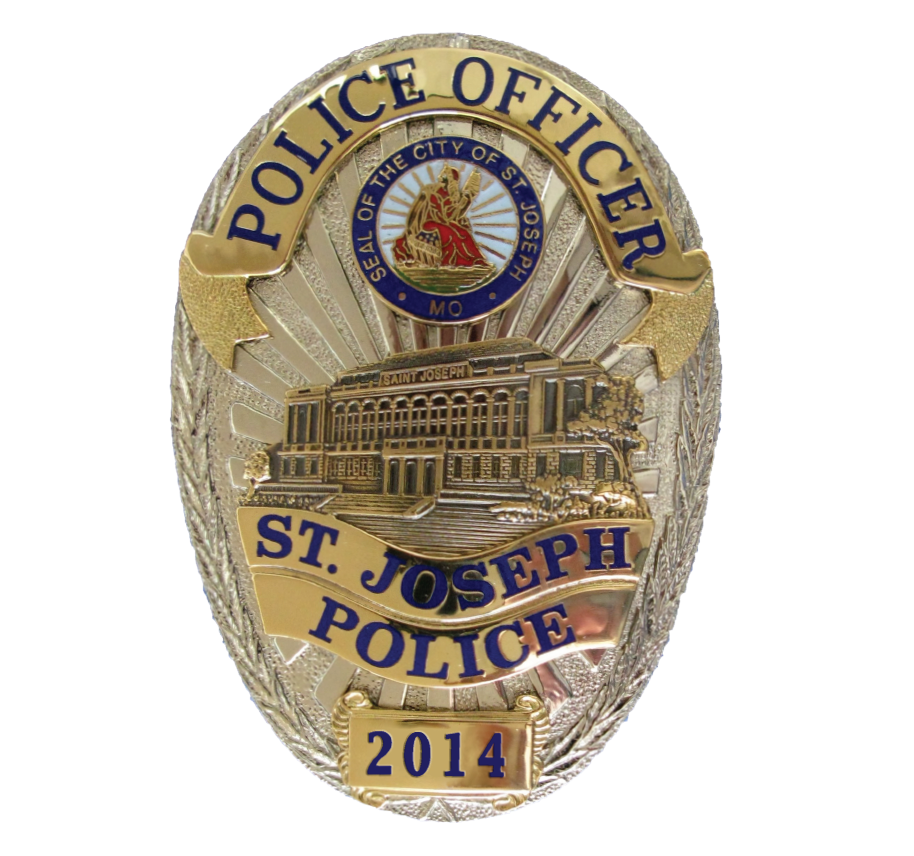 St. Joseph Police Department - 99 Crime and Safety updates — Nextdoor ...