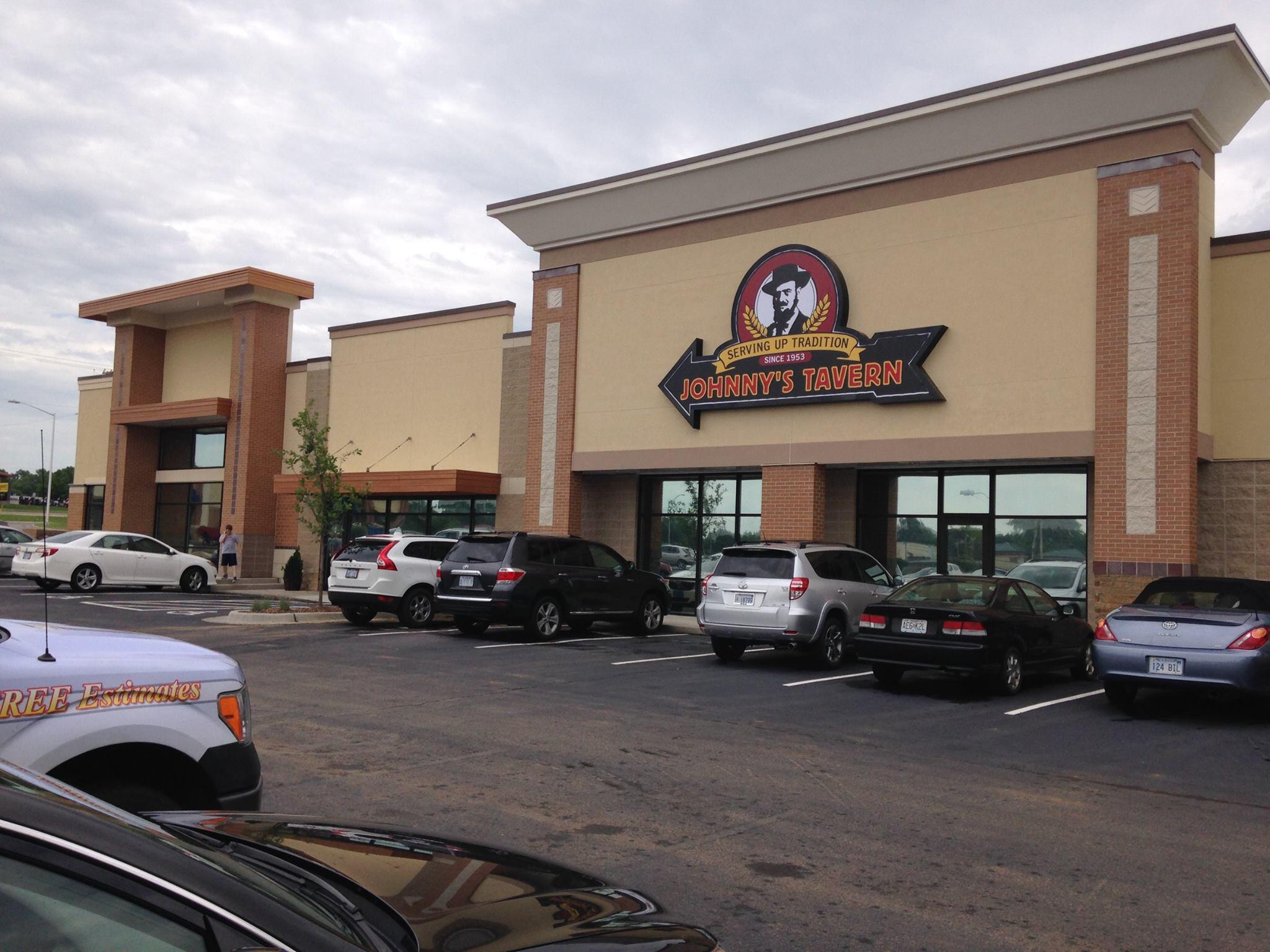 Johnny's Tavern - 498 Recommendations - Shawnee, KS - Nextdoor