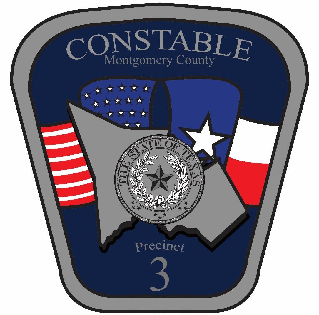 Citizens Police academy (Montgomery County Constable Precinct 3 ...