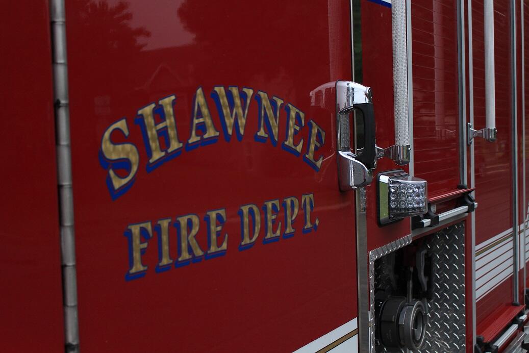 Shawnee Fire Department Training Scheduled (City of Shawnee) — Nextdoor ...