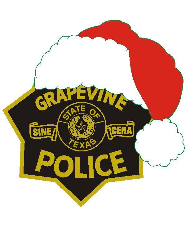 Grapevine Santa Cops (Grapevine Police Department) — Nextdoor — Nextdoor