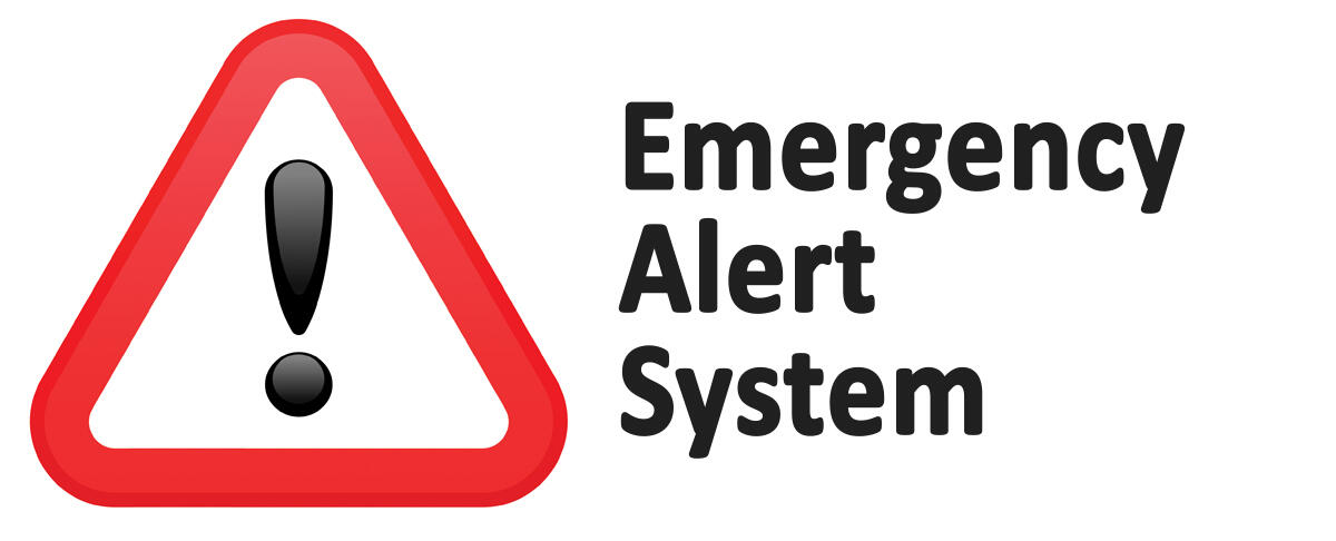 Integrated Public Alert and Warning System National Test (City of West ...