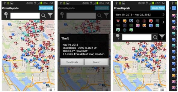 CRIME MAPS (Fresno Police Department) — Nextdoor — Nextdoor