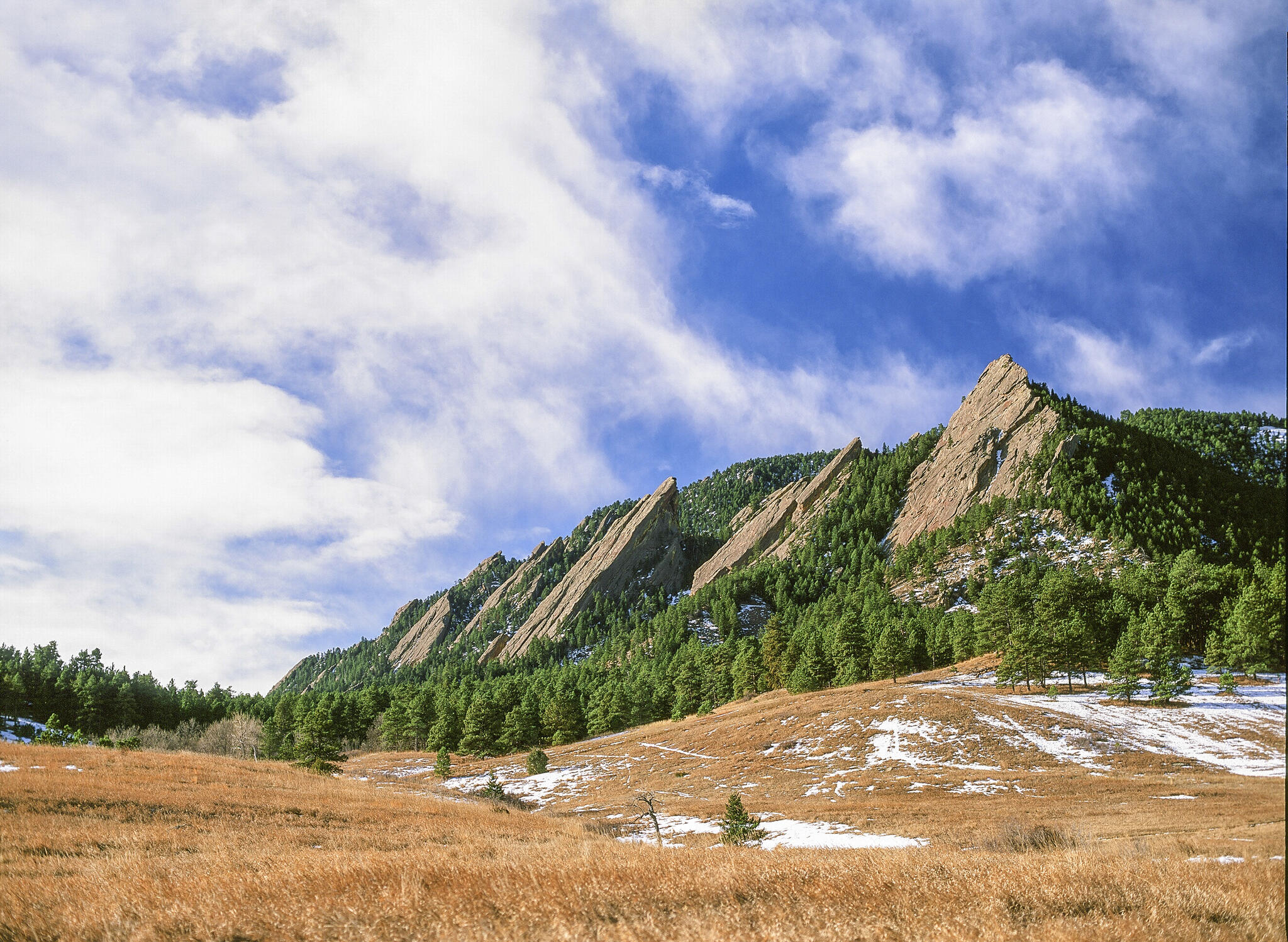 City of Boulder kicks off Open Space and Mountain Parks Master Plan ...