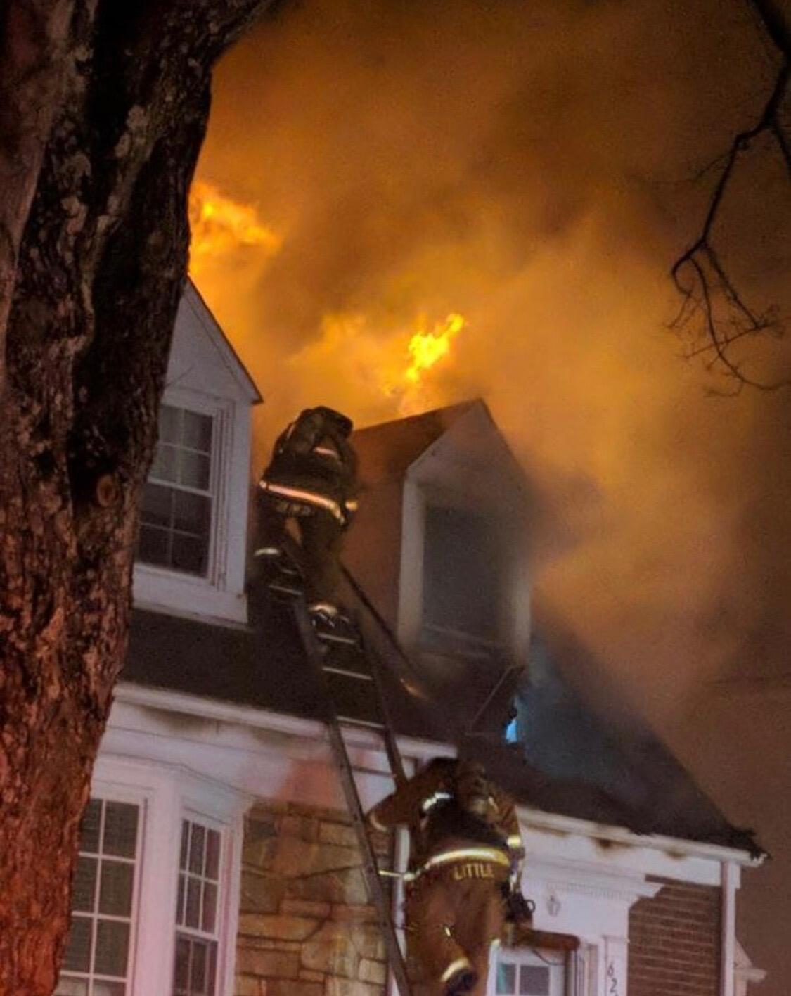 The Arlington County Fire Department is hiring! Starting Salary $55,723 ...