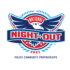 National Night Out (Dedham Police Department) — Nextdoor — Nextdoor
