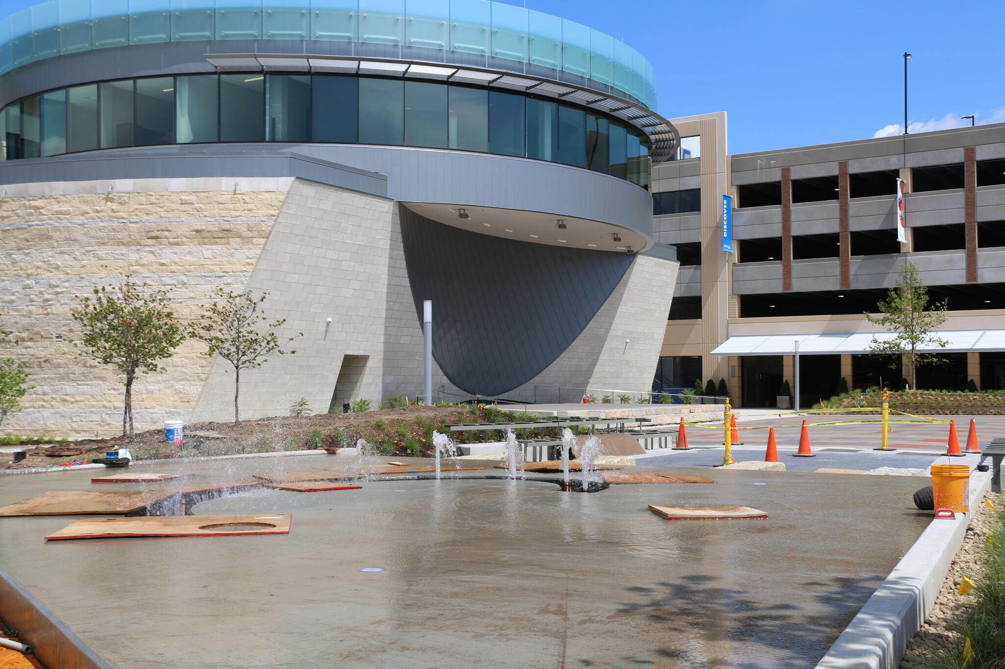 Update on Lenexa's new civic campus (City of Lenexa) — Nextdoor — Nextdoor