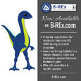 The NEW B-REx.com online registration system is LIVE! (City of ...