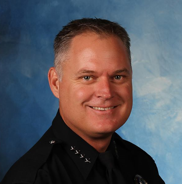 Letter From Surprise Police Chief Terry Young (Surprise Police ...