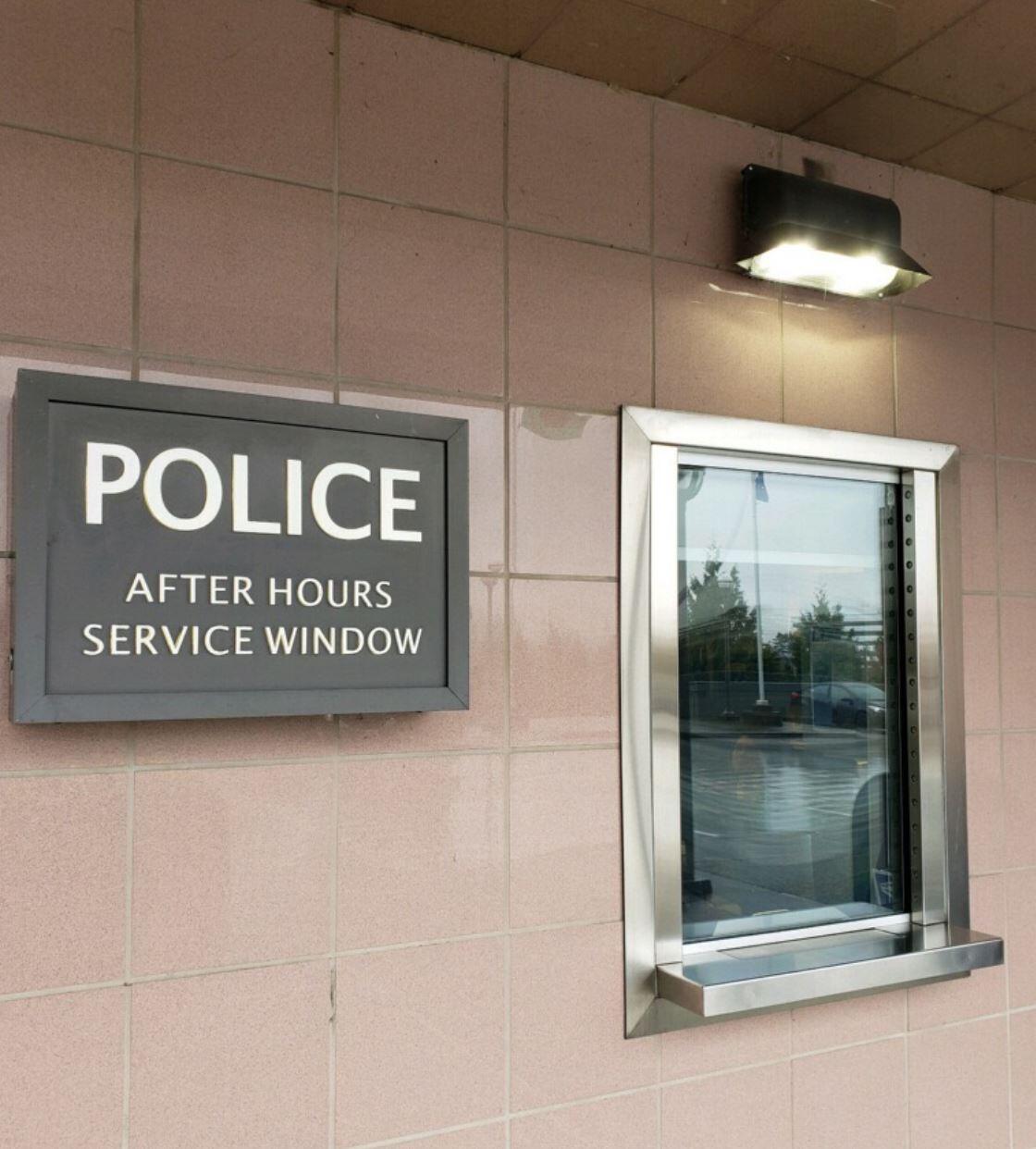 Police Lobby Closed (Renton Police Department) — Nextdoor — Nextdoor