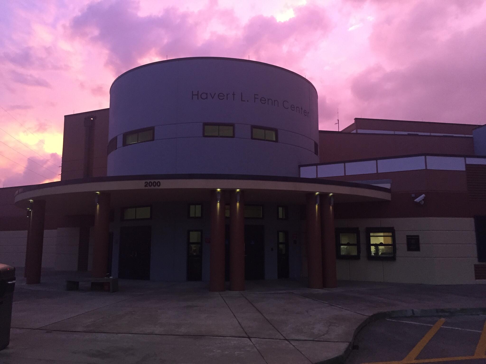 Fenn Center to Open as a Disaster Assistance Center Sept. 26-28 (St ...