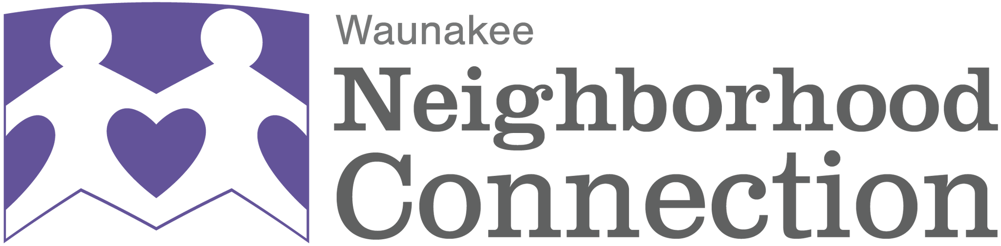 Neighborhood Connection introduces new logo and website (Village of ...