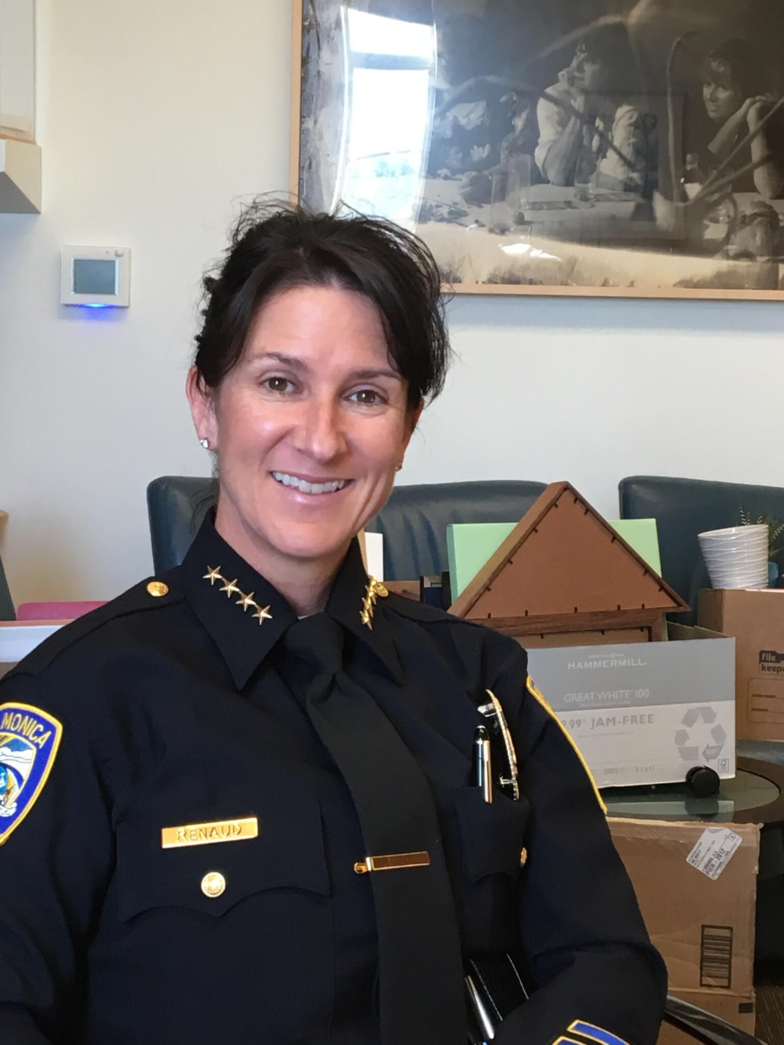 Cynthia Renaud's Instagram, Twitter & Facebook on IDCrawl