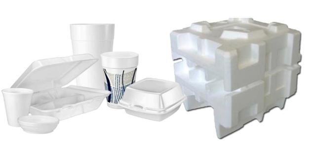 How to Dispose of Expanded Polystyrene (Styrofoam) (RecycleSmart ...