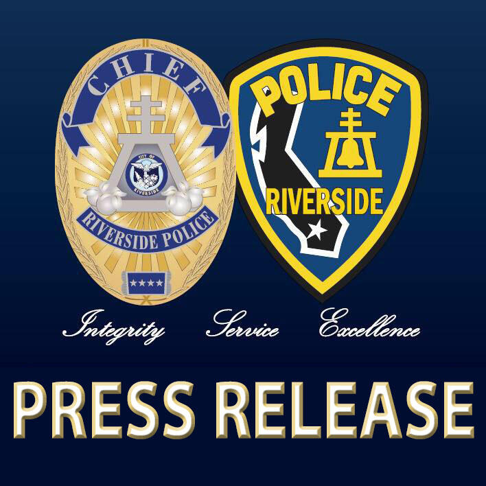 OFFICER-INVOLVED SHOOTING INVESTIGATION - UCR Police Department ...