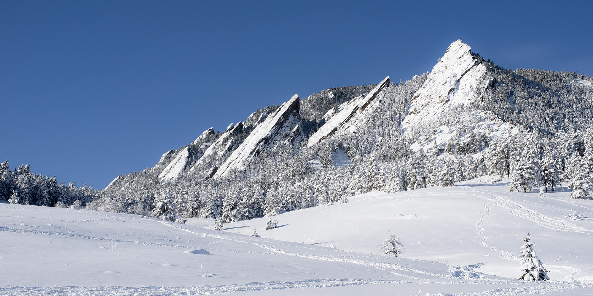 Open Space & Mountain Parks updates (City of Boulder) — Nextdoor — Nextdoor