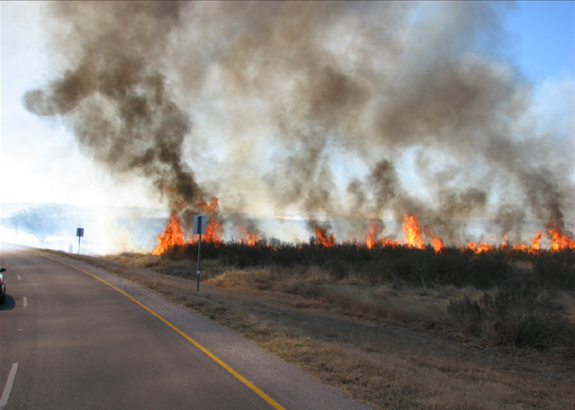 BEXAR COUNTY FIRE MARSHALS OUTDOOR BURNING (Bexar County 2 Fire ...