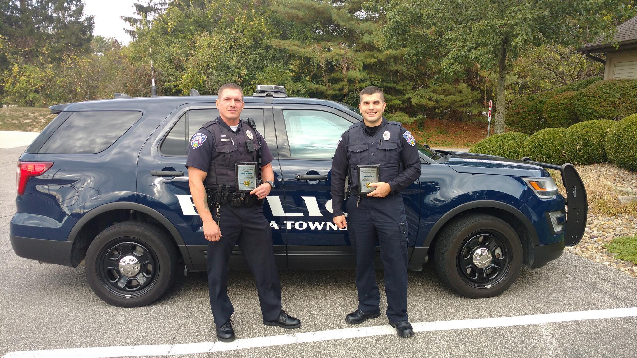 Medina County Safe Communities (Medina Township Police) — Nextdoor ...