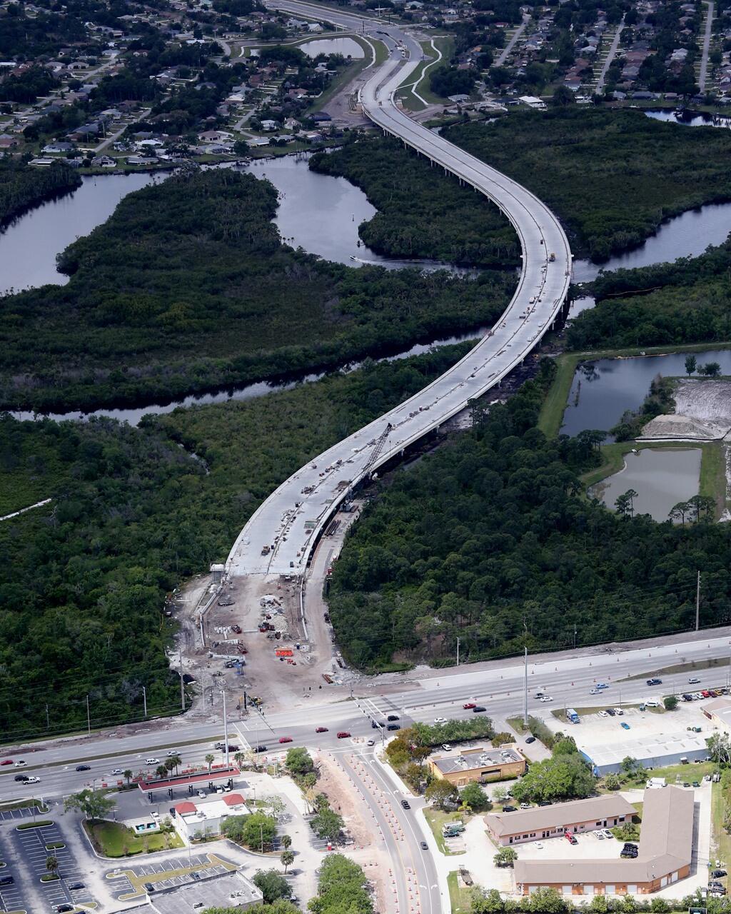 Crosstown Parkway Bridge Grand Opening set for Sept. 28 (City of Port ...