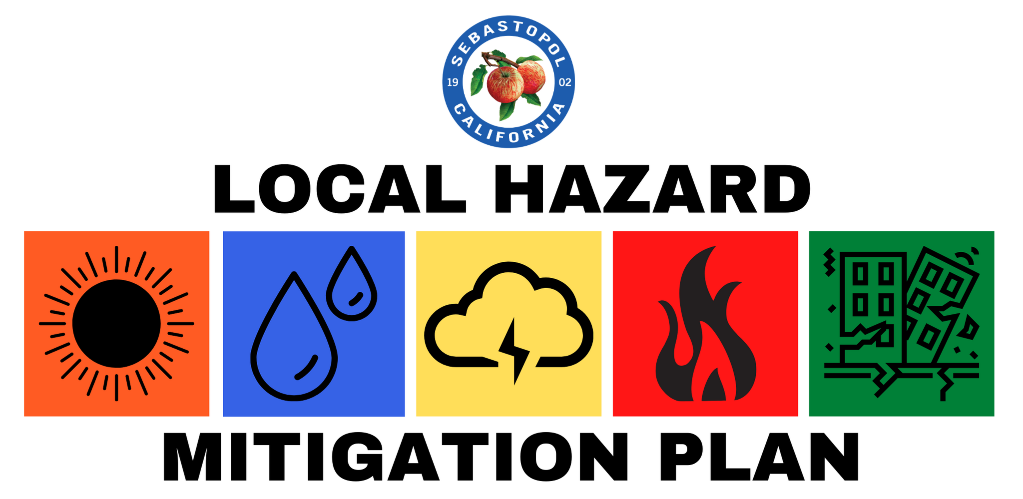 Local Hazard Mitigation Plan Public Workshop - Oct. 27 (City of ...