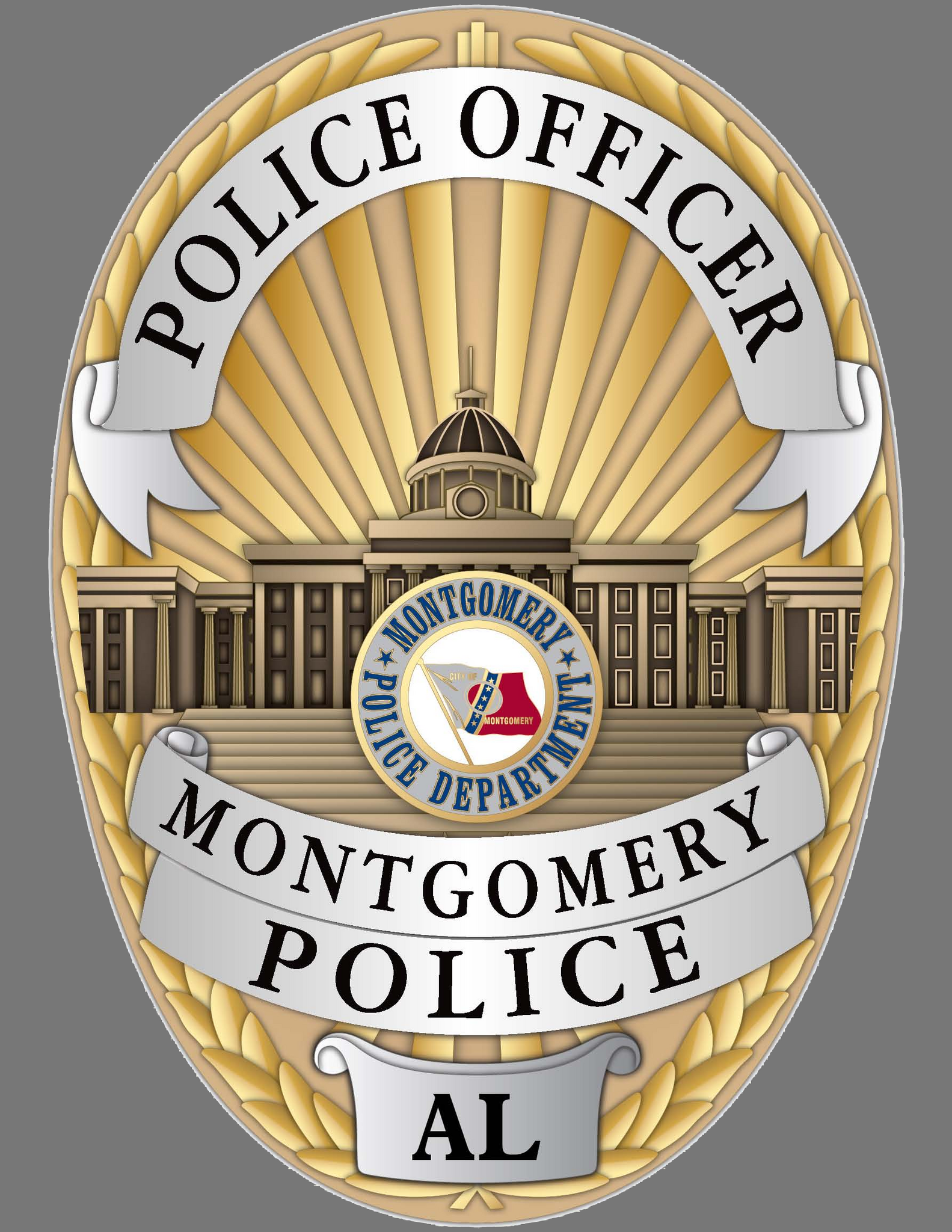 Montgomery Police Department Promotional Ceremony (Montgomery Police ...