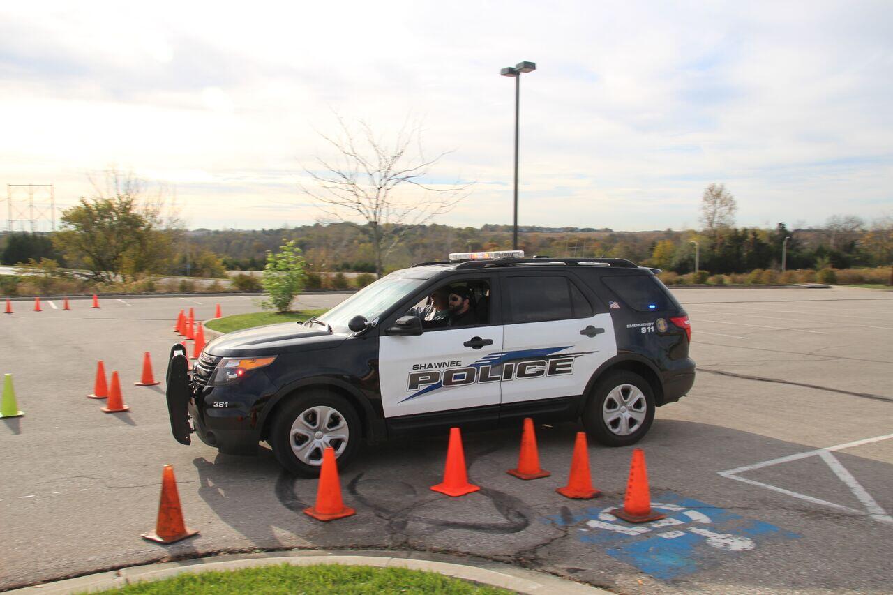 Shawnee Citizens' Police Academy 2017 is now enrolling! (City of ...