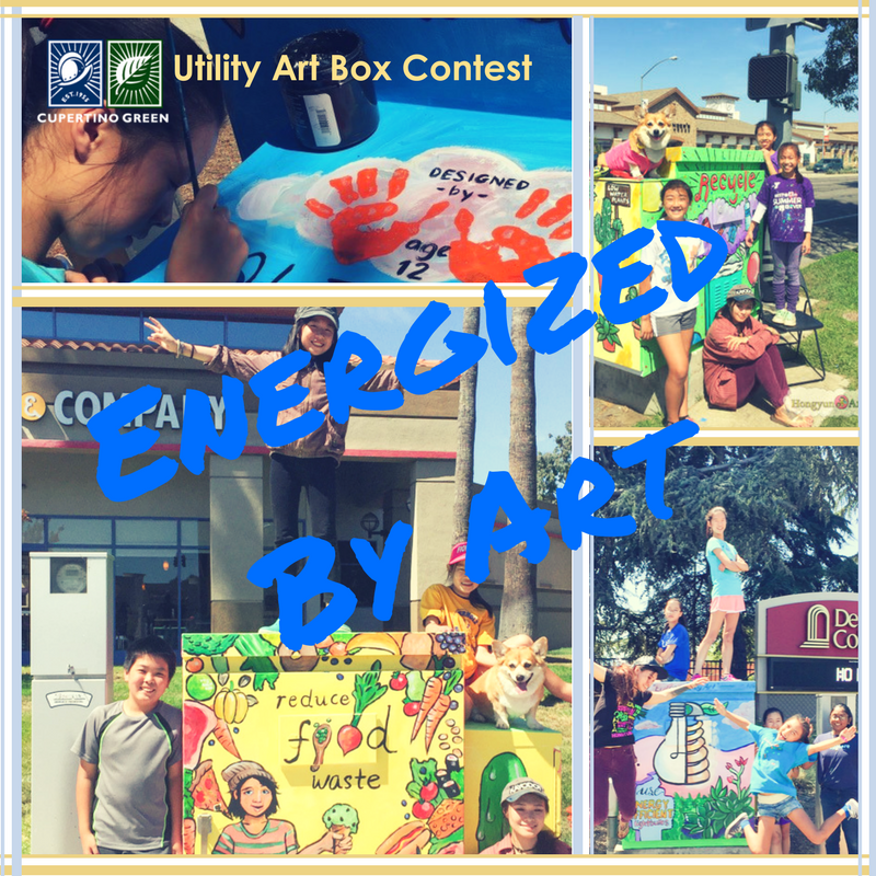 Want to Transform Gray Utility Boxes Into Beautiful Art? Enter Your ...