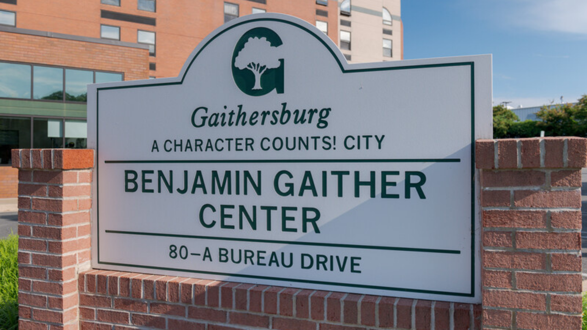 Benjamin Gaither Center to Reopen June 14th