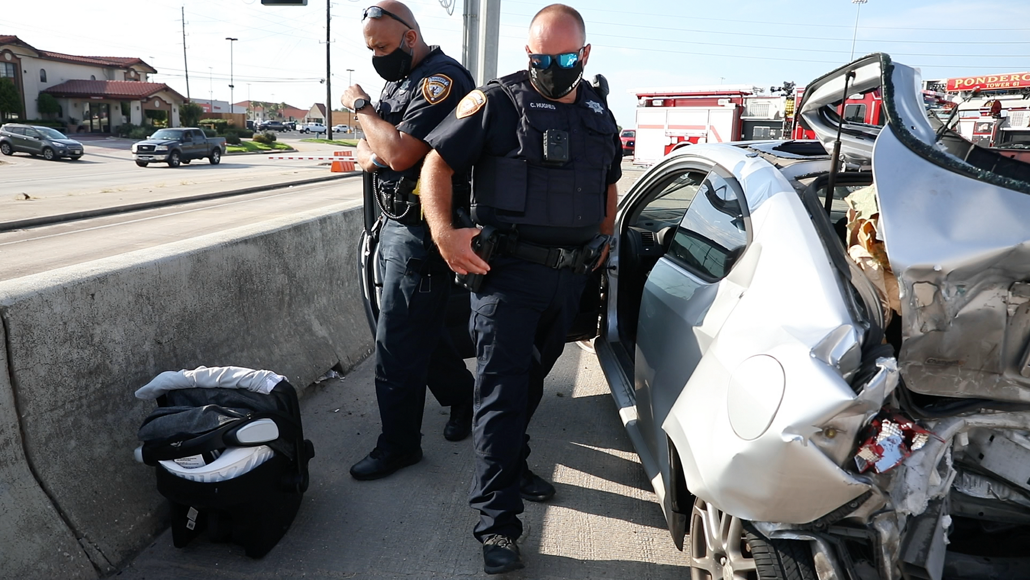HCSO Vehicular Crimes Division (Harris County Sheriff's Office ...