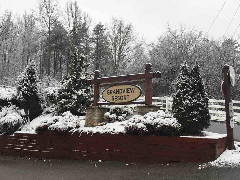 Grandview Resort - Grandview Resort