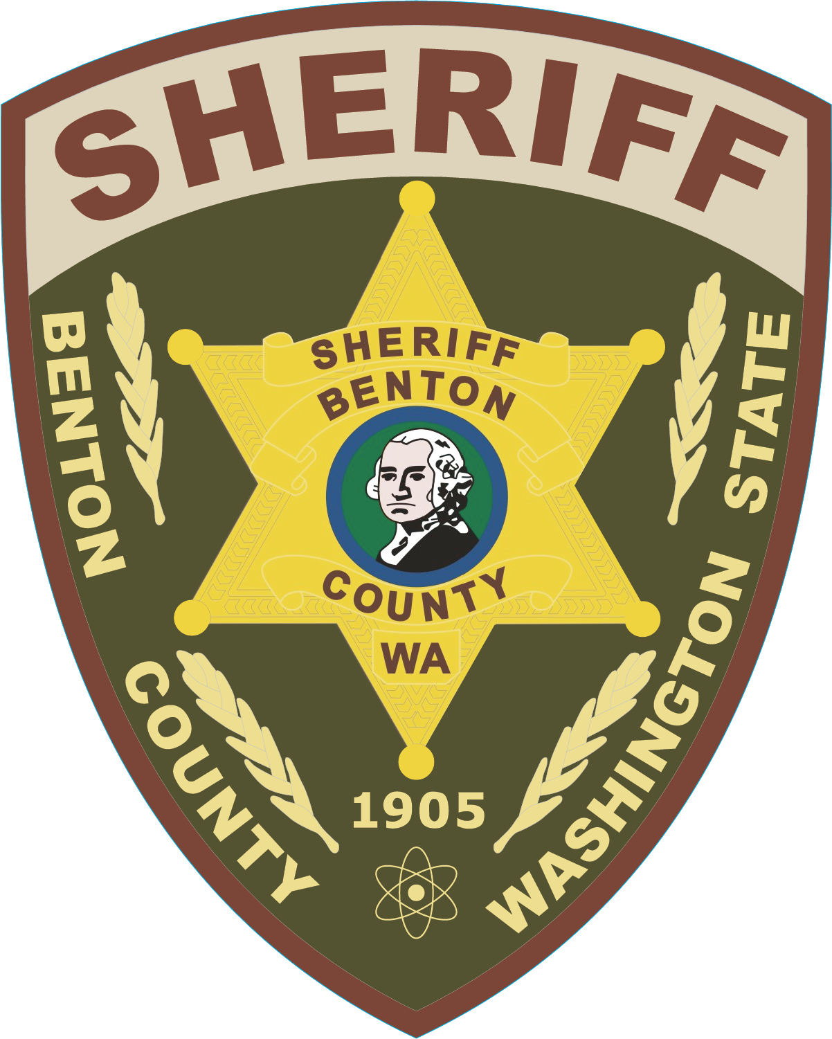 A message from Sheriff Jerry Hatcher (Benton County Sheriff's Office ...