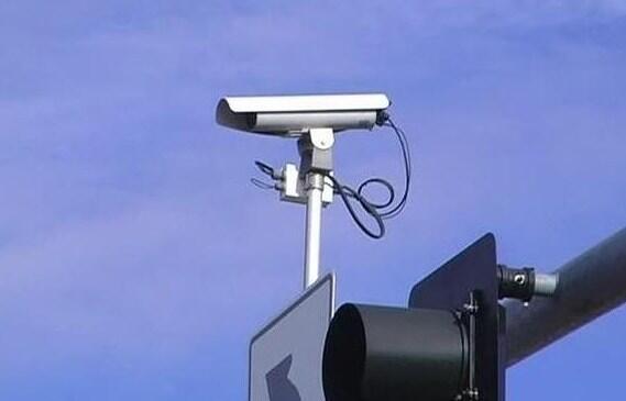 New Cameras On Top of Traffic Signals (Mt. Juliet Police Department ...