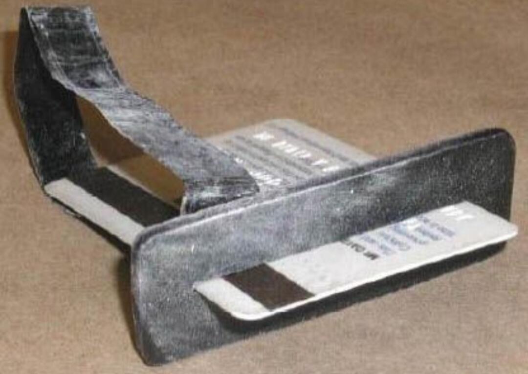 Lebanese loop cash machine scam (Haringey Police) — Nextdoor — Nextdoor