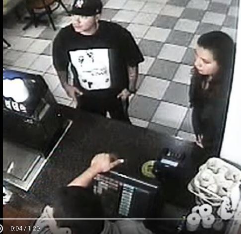 LAPD Valley Bureau Homicide detectives are asking for public's help ...