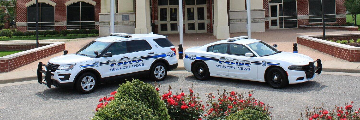 Working Together For A Better 2019 (Newport News Police Department ...