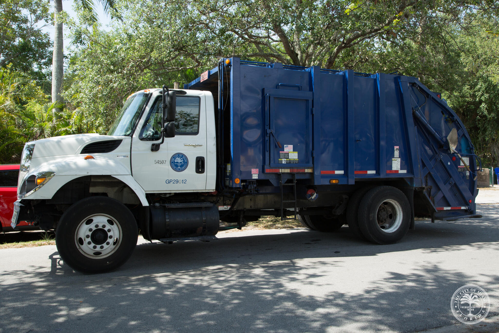 Holiday Schedule for Trash Pickup (City of Miami) — Nextdoor — Nextdoor