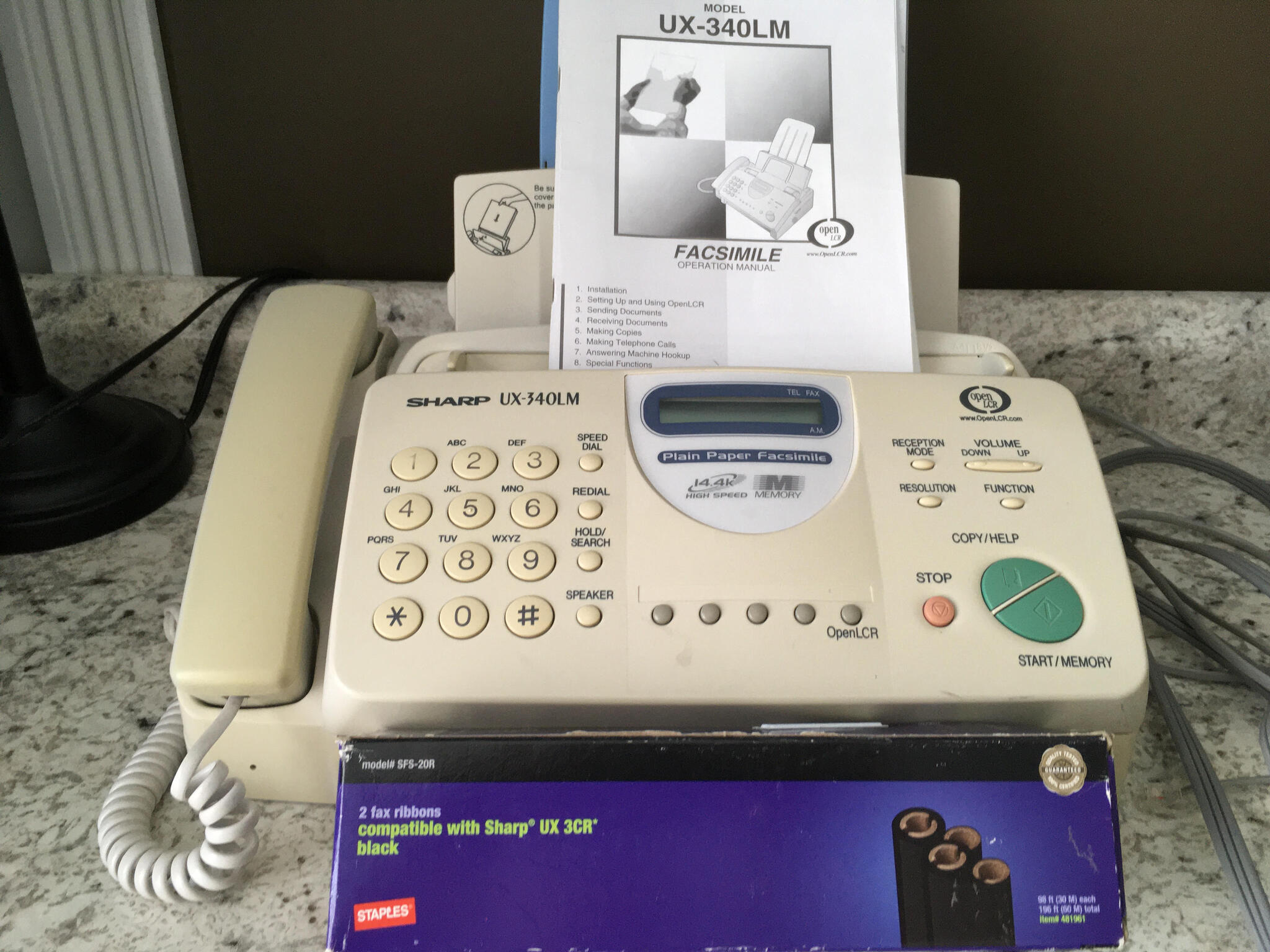 Openlca memory - caqwelearning