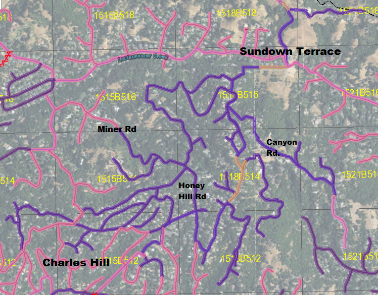 EBMUD Water Quality Update regarding THMs (East Bay Municipal Utility ...