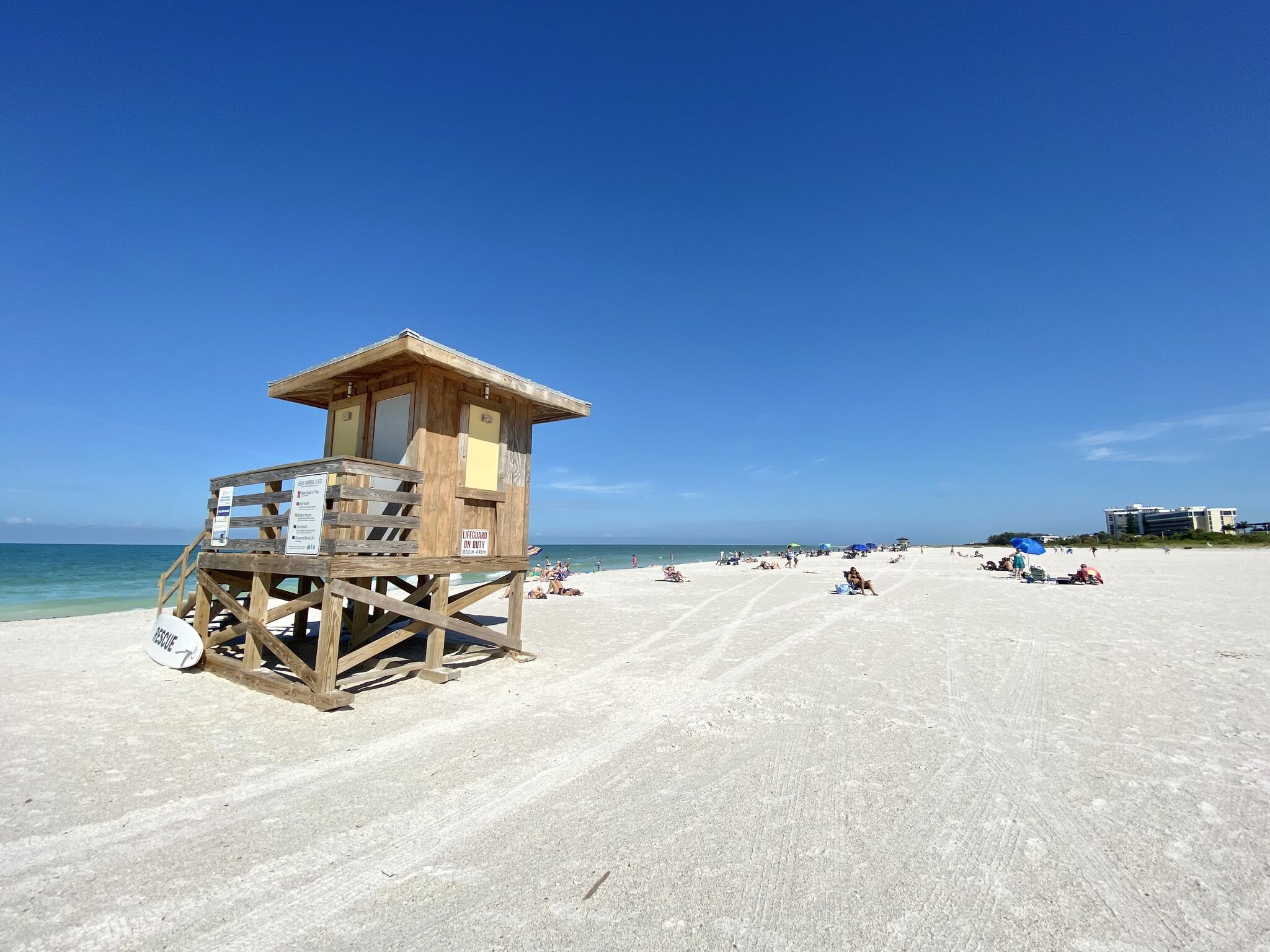 Lido Beach named one of country’s best restored beaches (City of ...