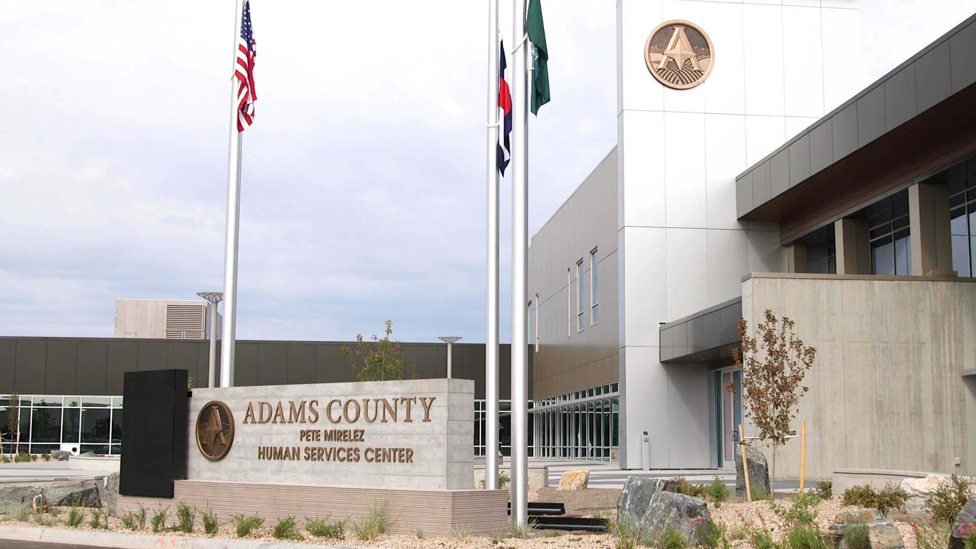 Pete Mirelez Human Services Center (Adams County) — Nextdoor — Nextdoor