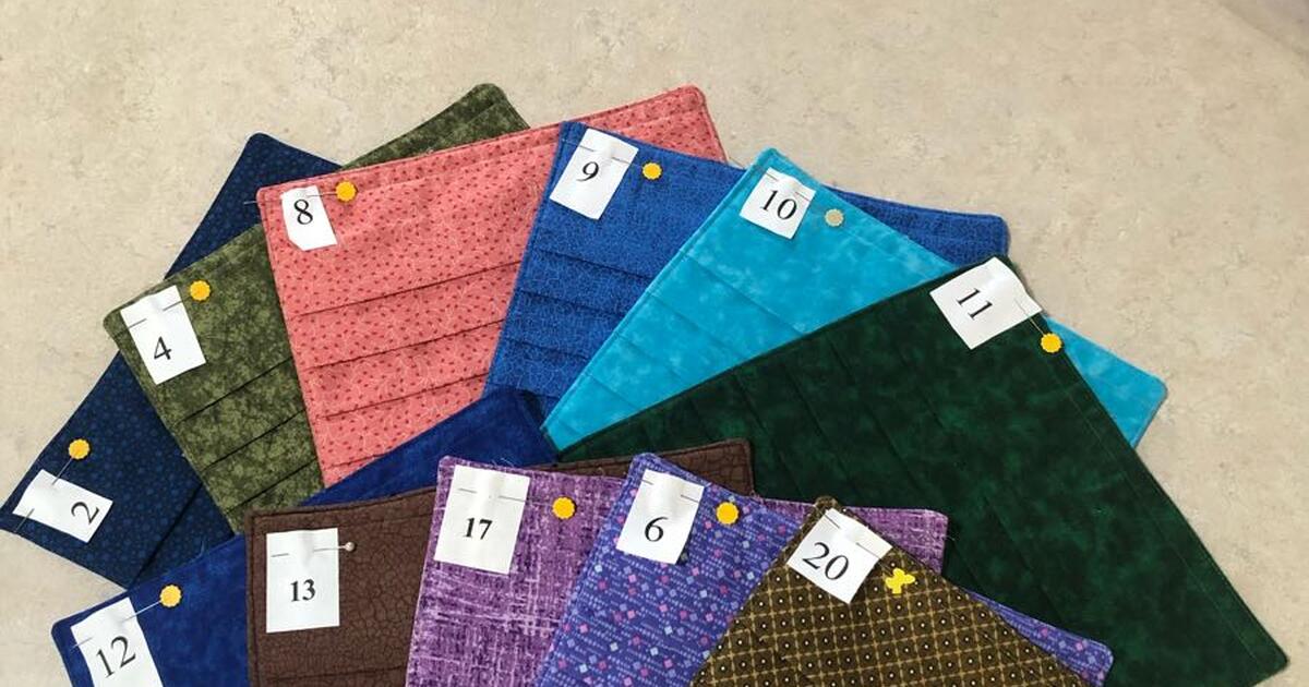 Samba mats for $20 in The Villages, FL | Finds — Nextdoor