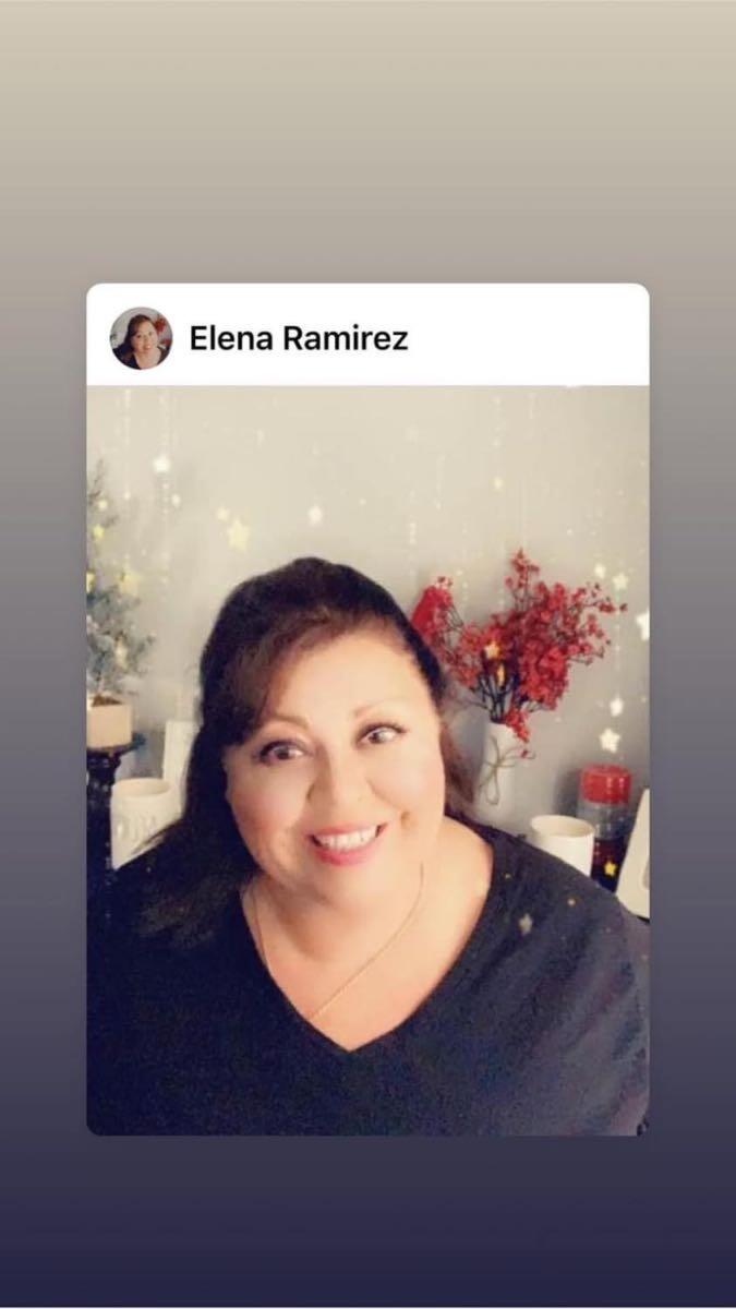 Elena Ramirez - Mountain View, CA - Nextdoor