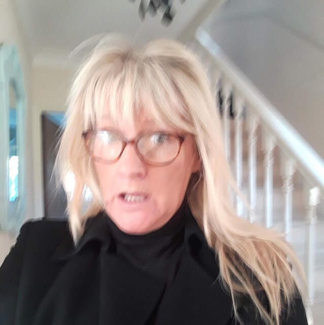 Vicki Wells - 1 Recommendation - Harlow - Nextdoor